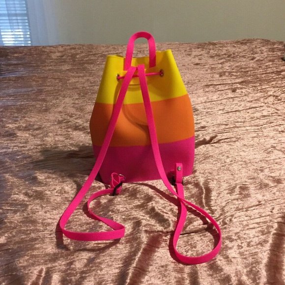 No Brand | Accessories | Jelly Small Backpack | Poshmark